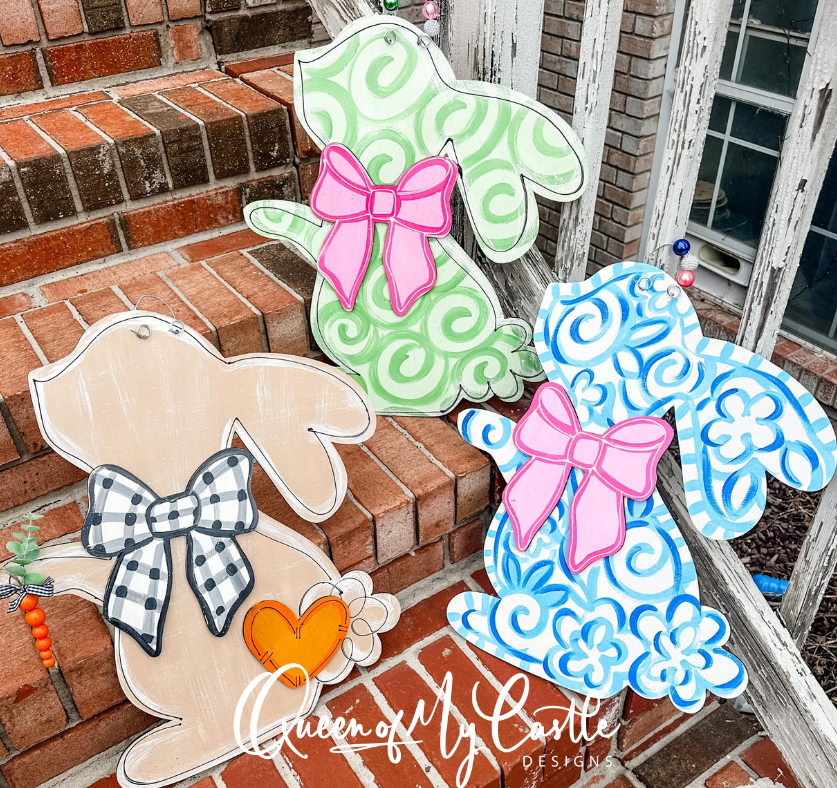 Tiff's Template Tribe – Queen of My Castle Designs